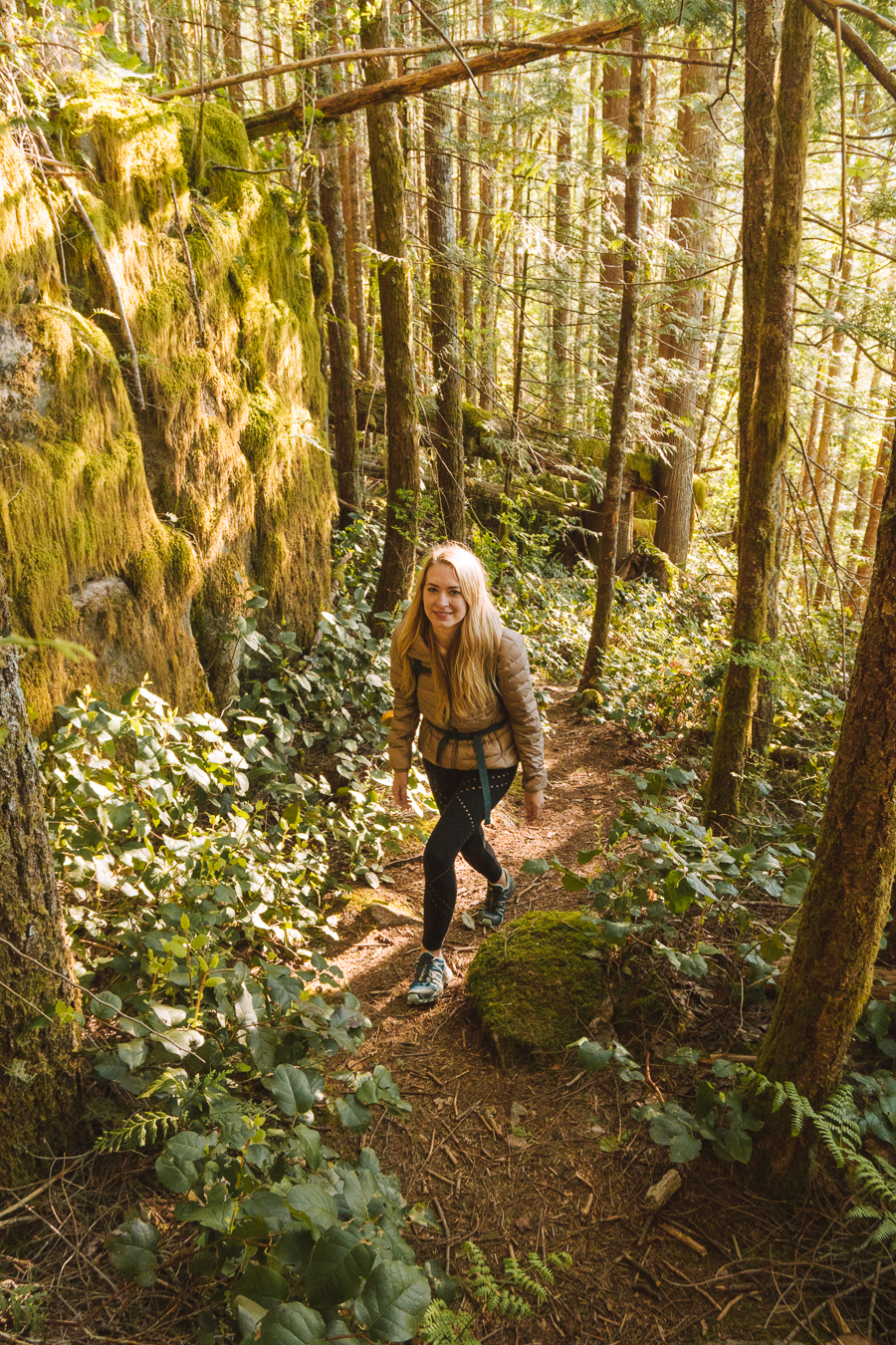 How to Find the Best Trails (that are also Instagram-Worthy) - Miss Rover