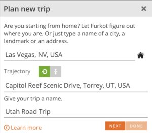 ROAD TRIP PLANNING - 5 PRO TIPS » Miss Rover