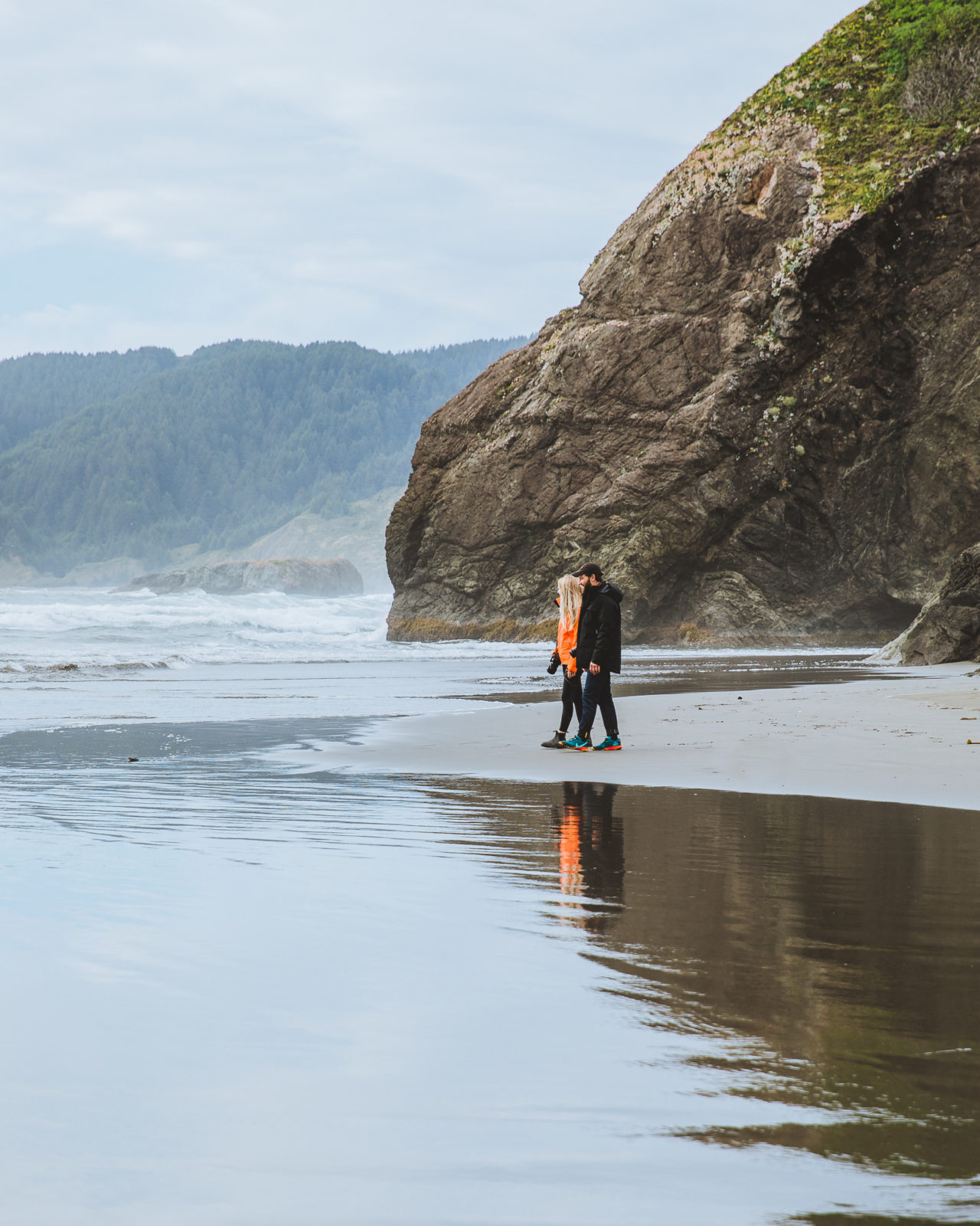6 Best Photo Spots on the Southern Oregon Coast - Miss Rover
