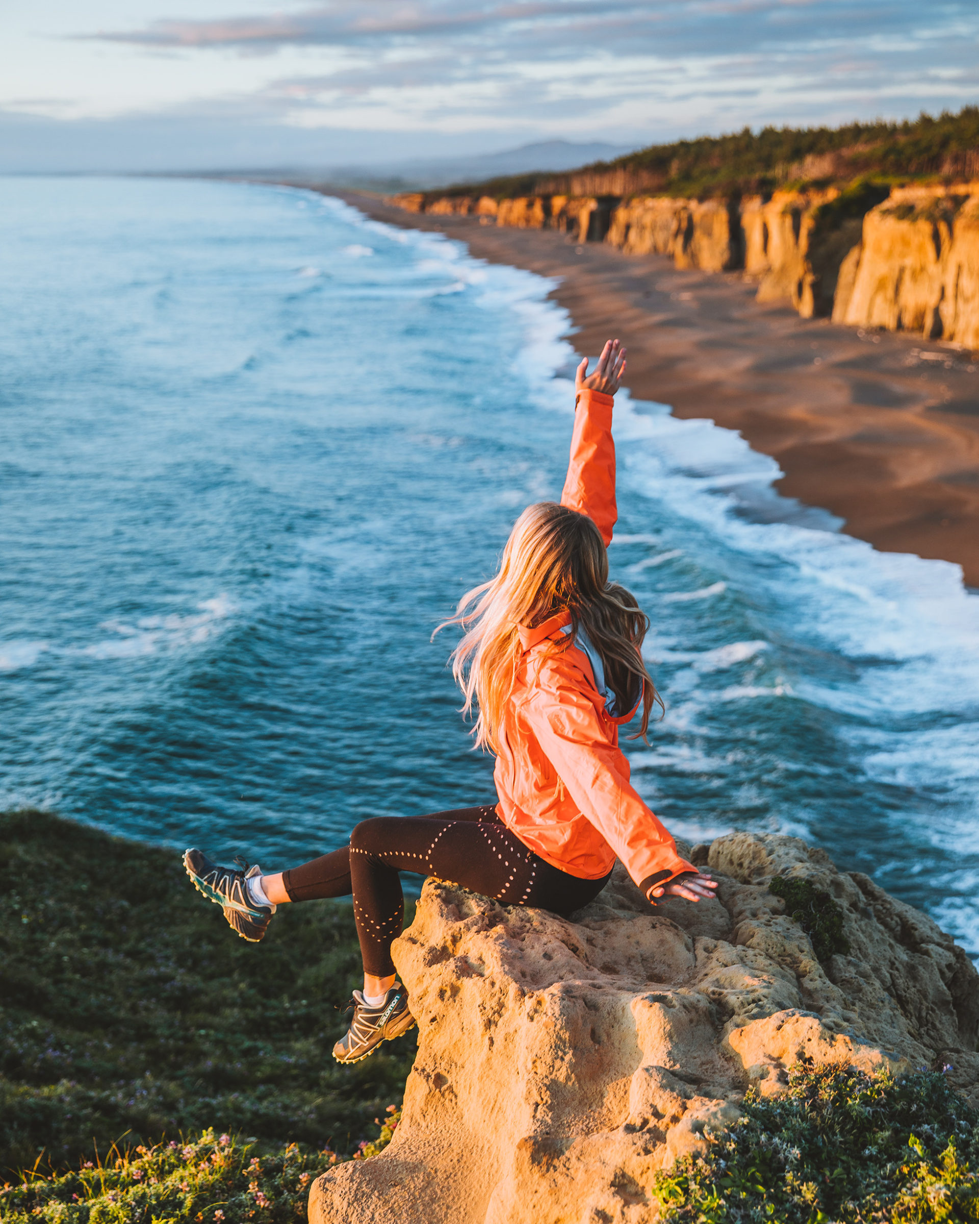 Ultimate Northern California Oregon Road Trip Itinerary - Miss Rover