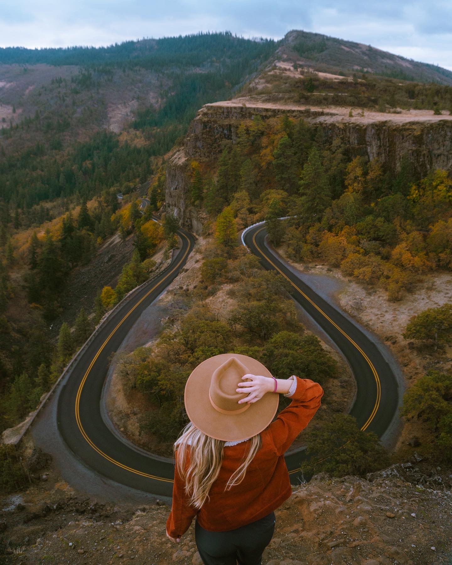 20 Best Oregon Photography Locations: The Most Instagrammable Oregon ...