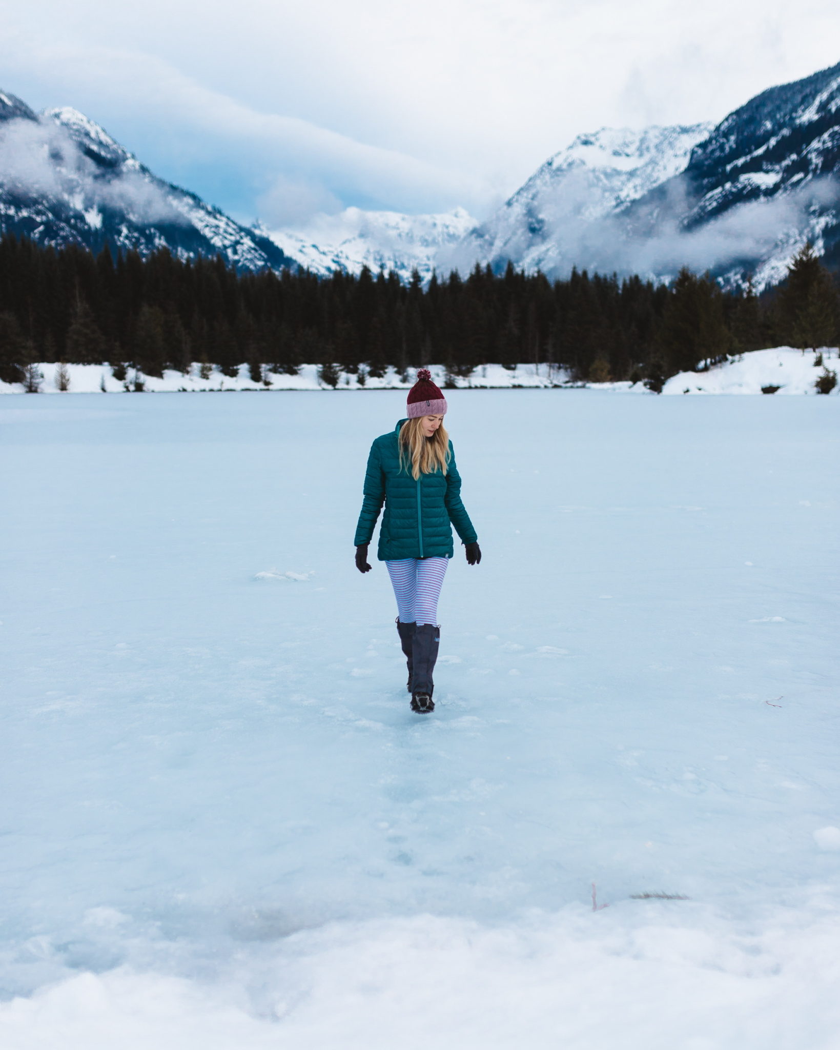 13 Outdoor Winter Activities to Try this Year - Miss Rover