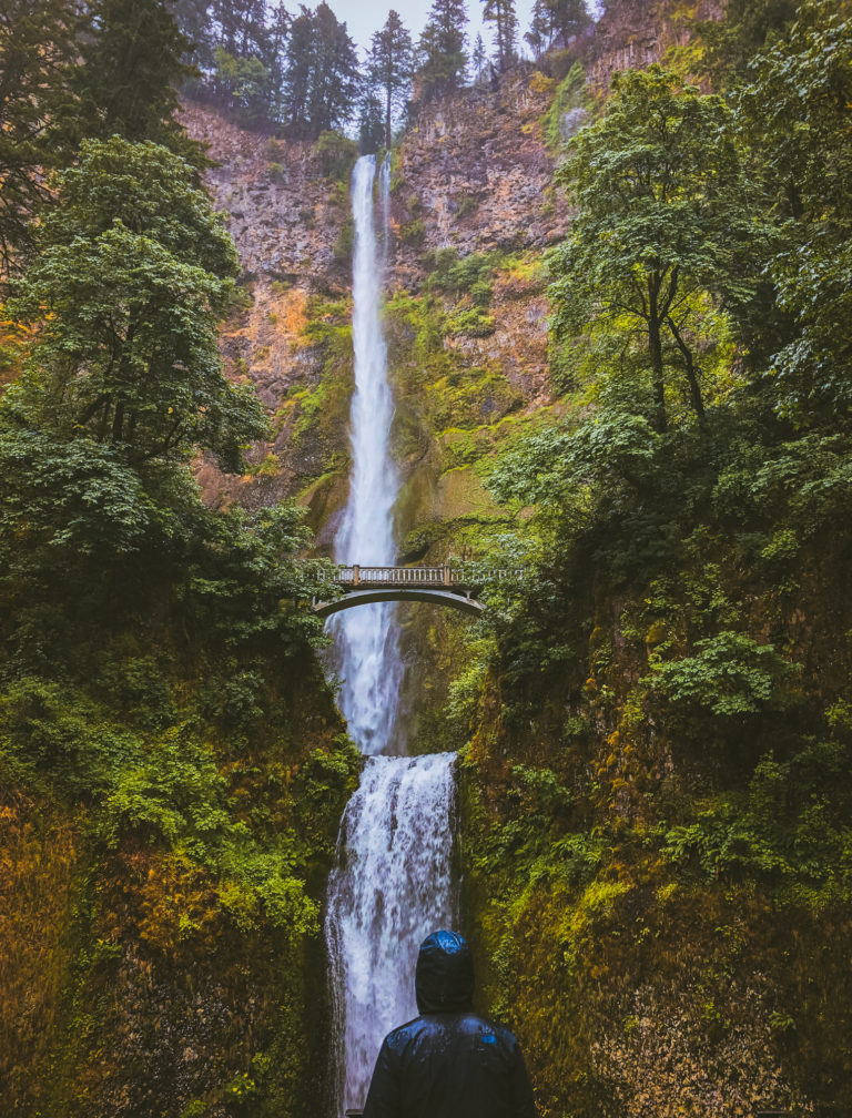 The Best Oregon Road Trip: complete loop itinerary - Miss Rover