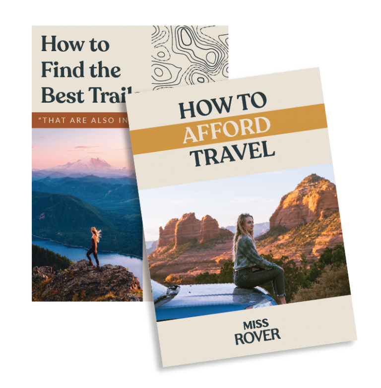 Fern Canyon: A complete guide to finding the Lost World - Miss Rover