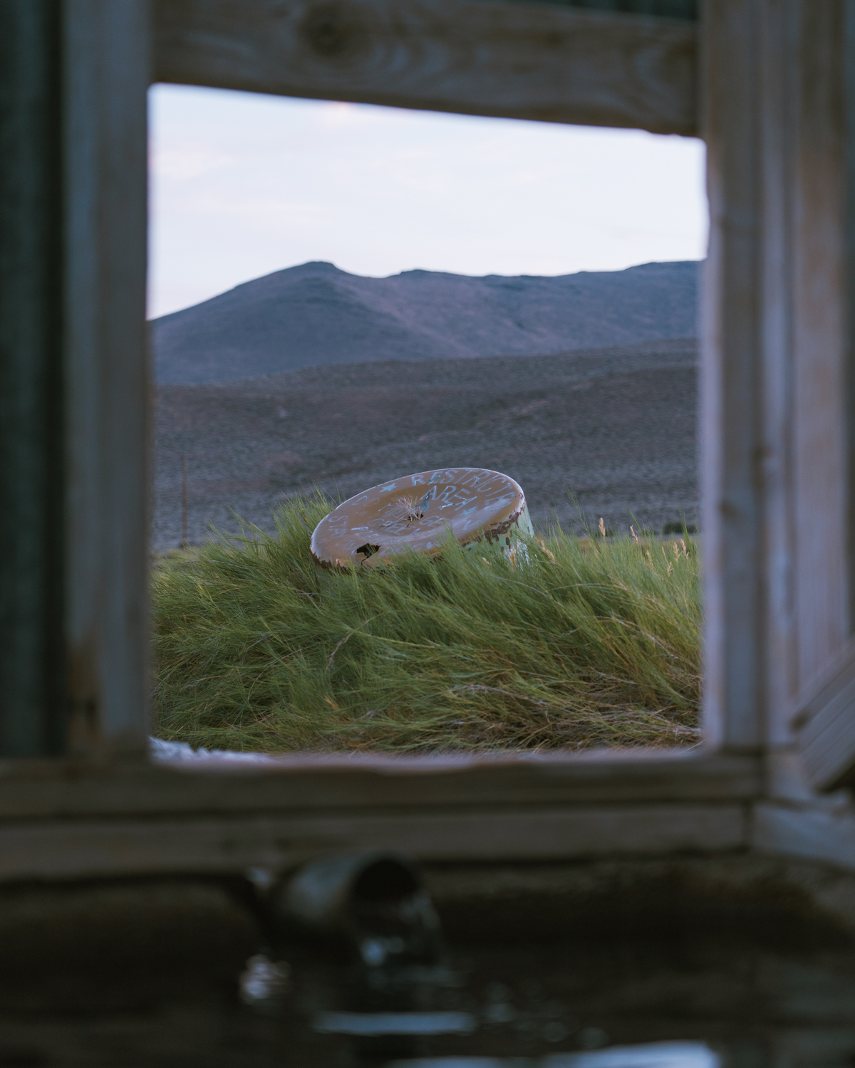 Alvord Hot Springs: a complete guide on Alvord Desert Camping - Miss Rover