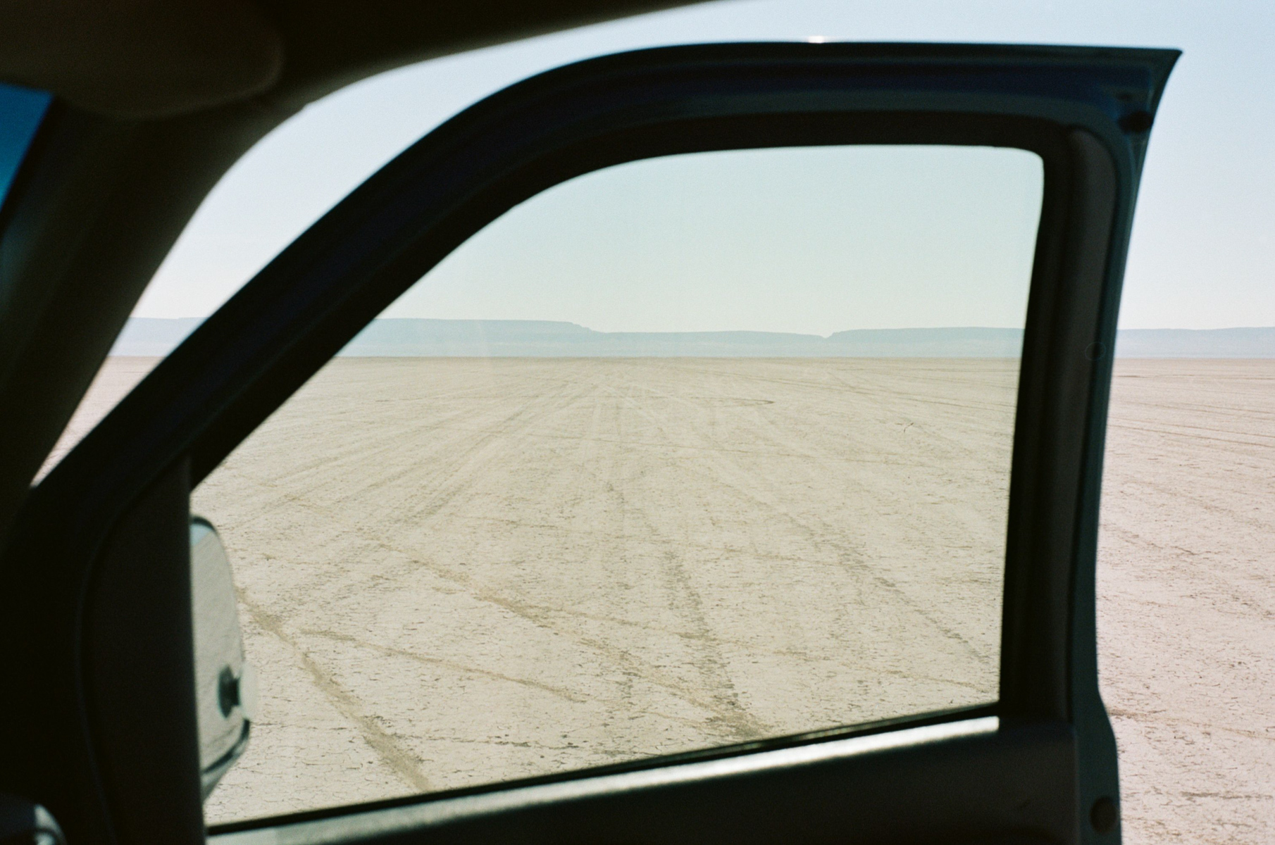 Alvord Hot Springs: a complete guide on Alvord Desert Camping - Miss Rover