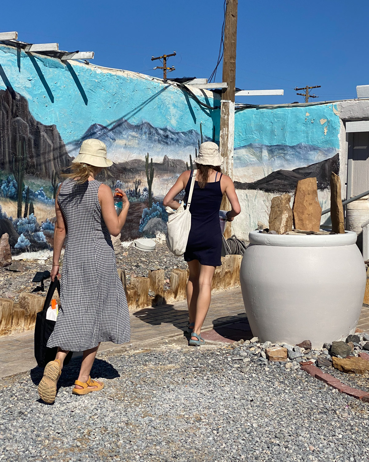 Tecopa Hot Springs Near Death Valley: Everything you need to know about ...