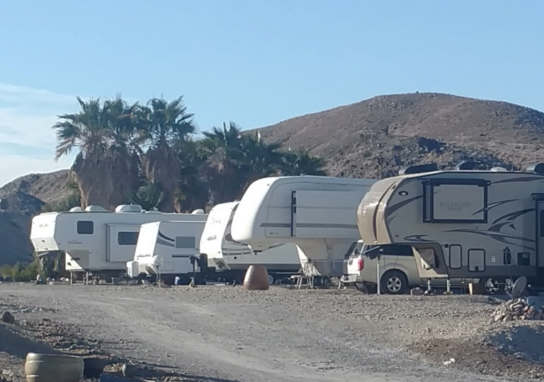 Tecopa Hot Springs Near Death Valley: Everything you need to know about ...