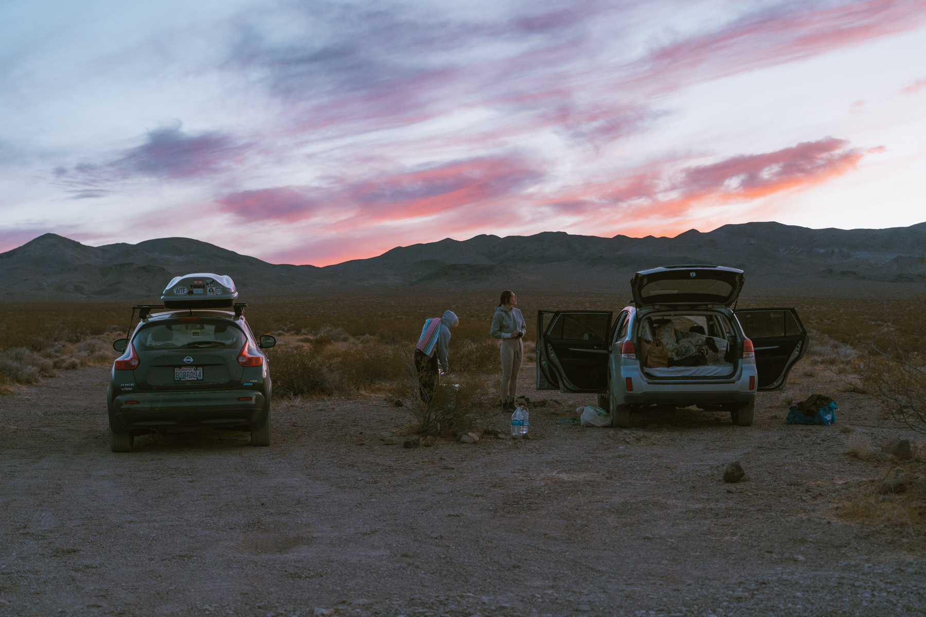 Tecopa Hot Springs Near Death Valley: Everything you need to know about ...