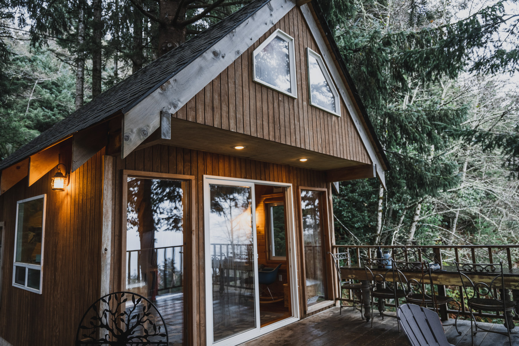 Oregon Treehouse Rental | Complete Guide to Epic Coastal Destinations ...