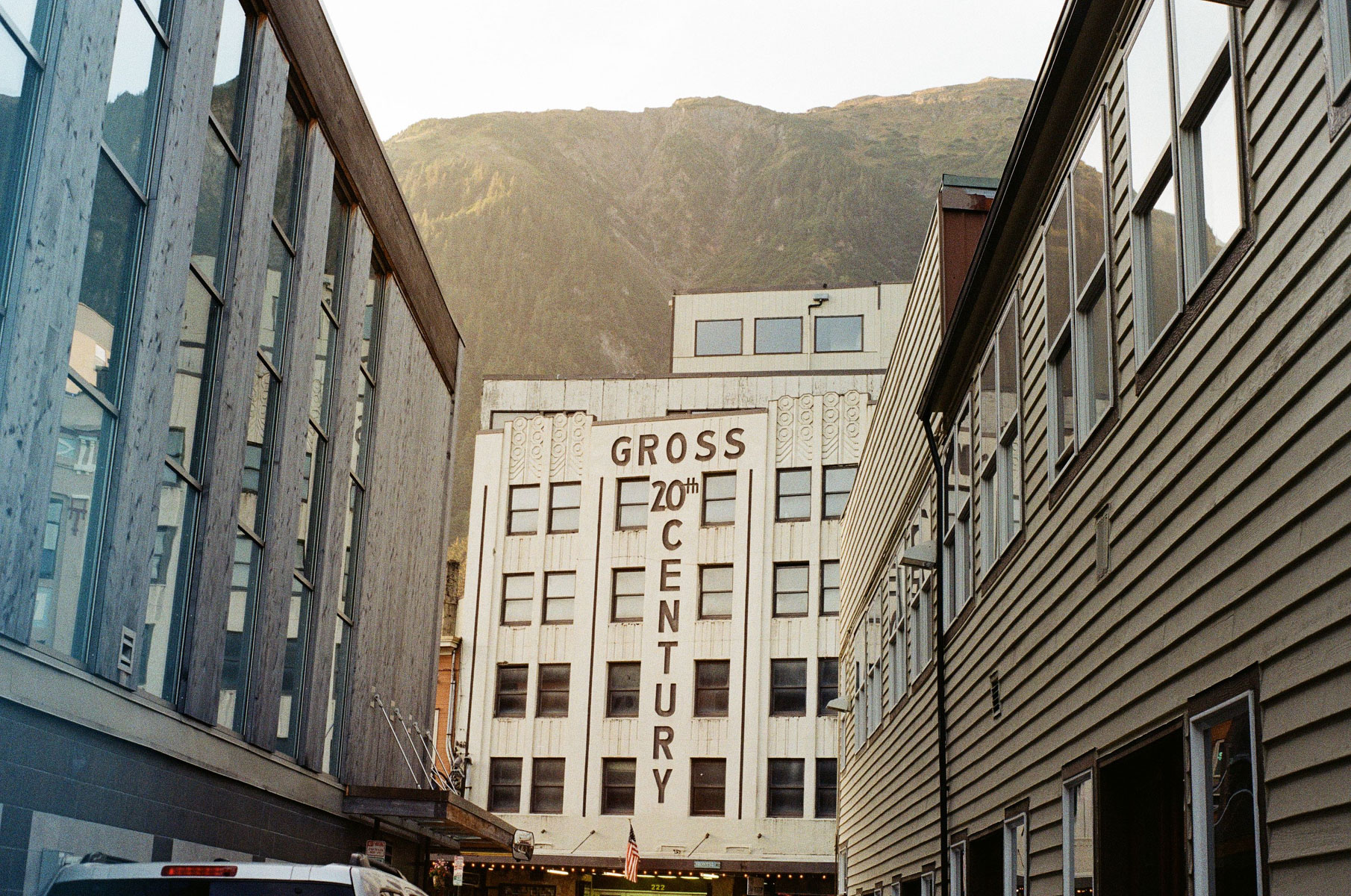 Best Things To Do in Juneau Alaska: Ultimate 5 Day itinerary Guide ...