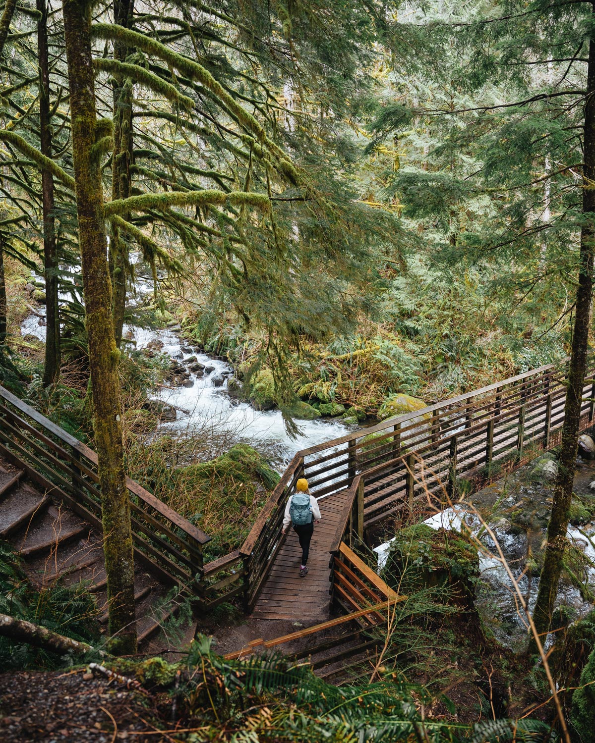 Wallace Falls Trail: Ultimate Guide to Stunning Waterfalls Near Seattle ...