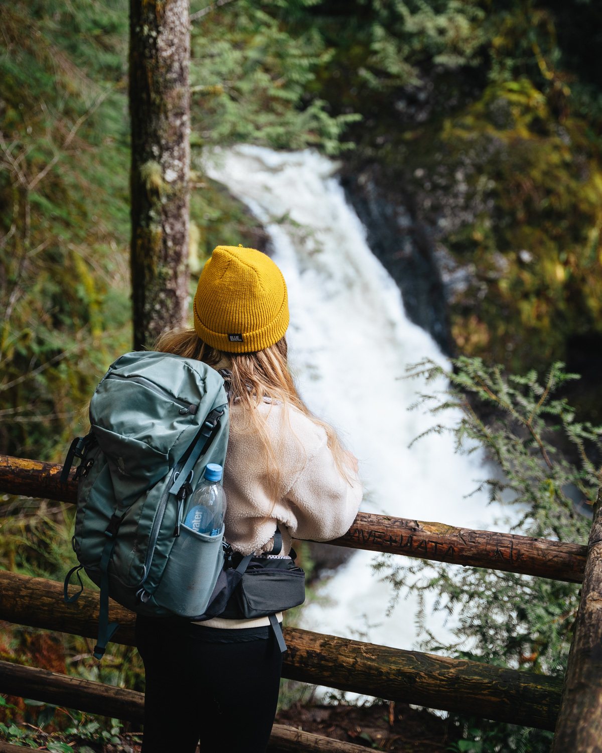 Wallace Falls Trail: Ultimate Guide to Stunning Waterfalls Near Seattle ...
