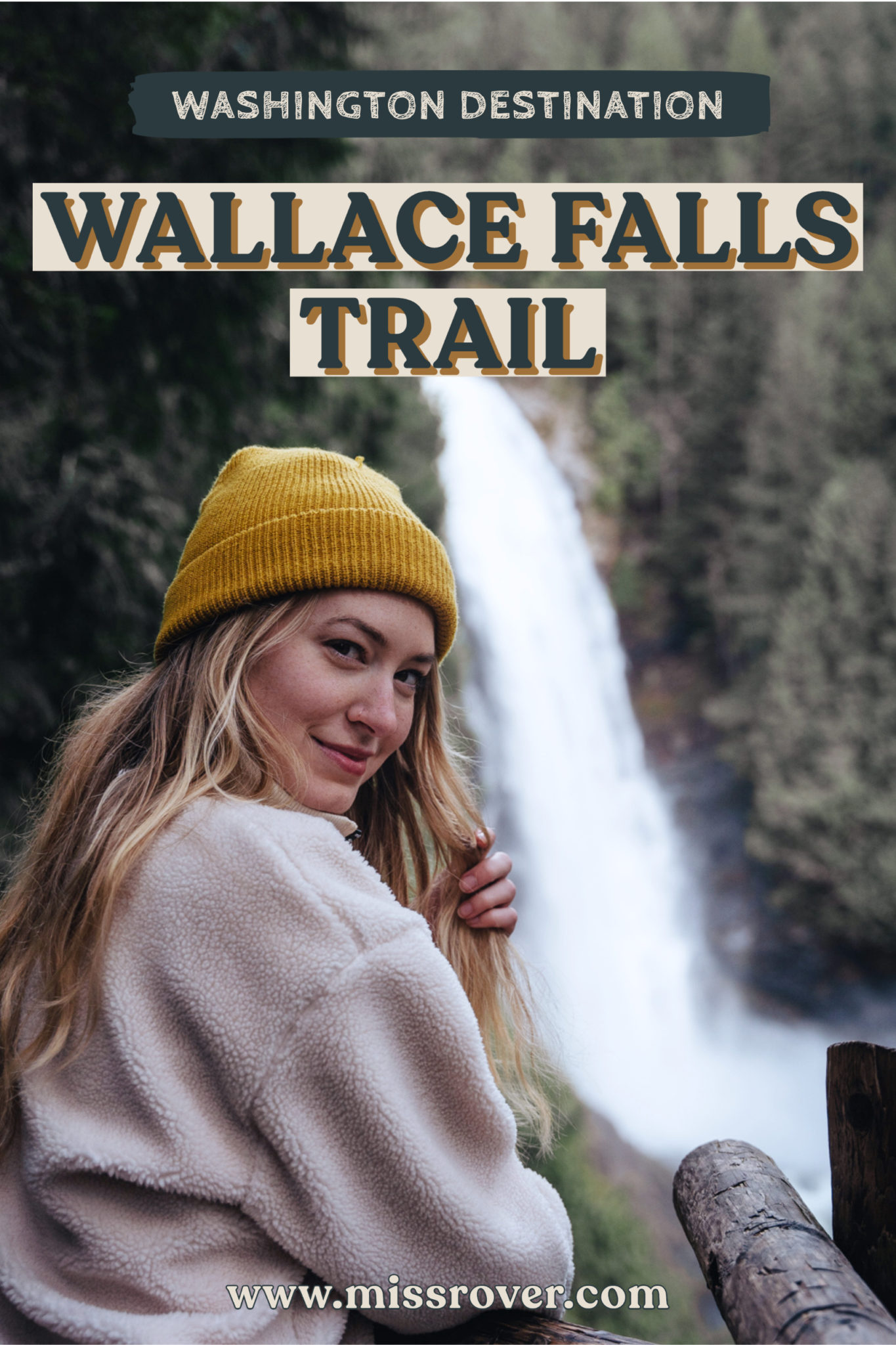 Wallace Falls Trail: Ultimate Guide to Stunning Waterfalls Near Seattle ...