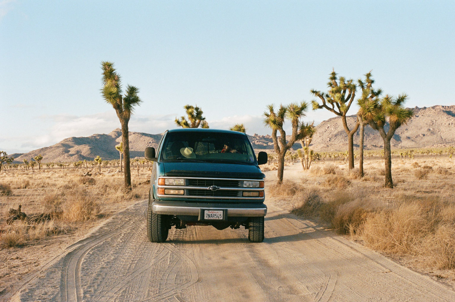 Desert Camping Guide: Ultimate Guide to Camping in the Southwest - Miss ...