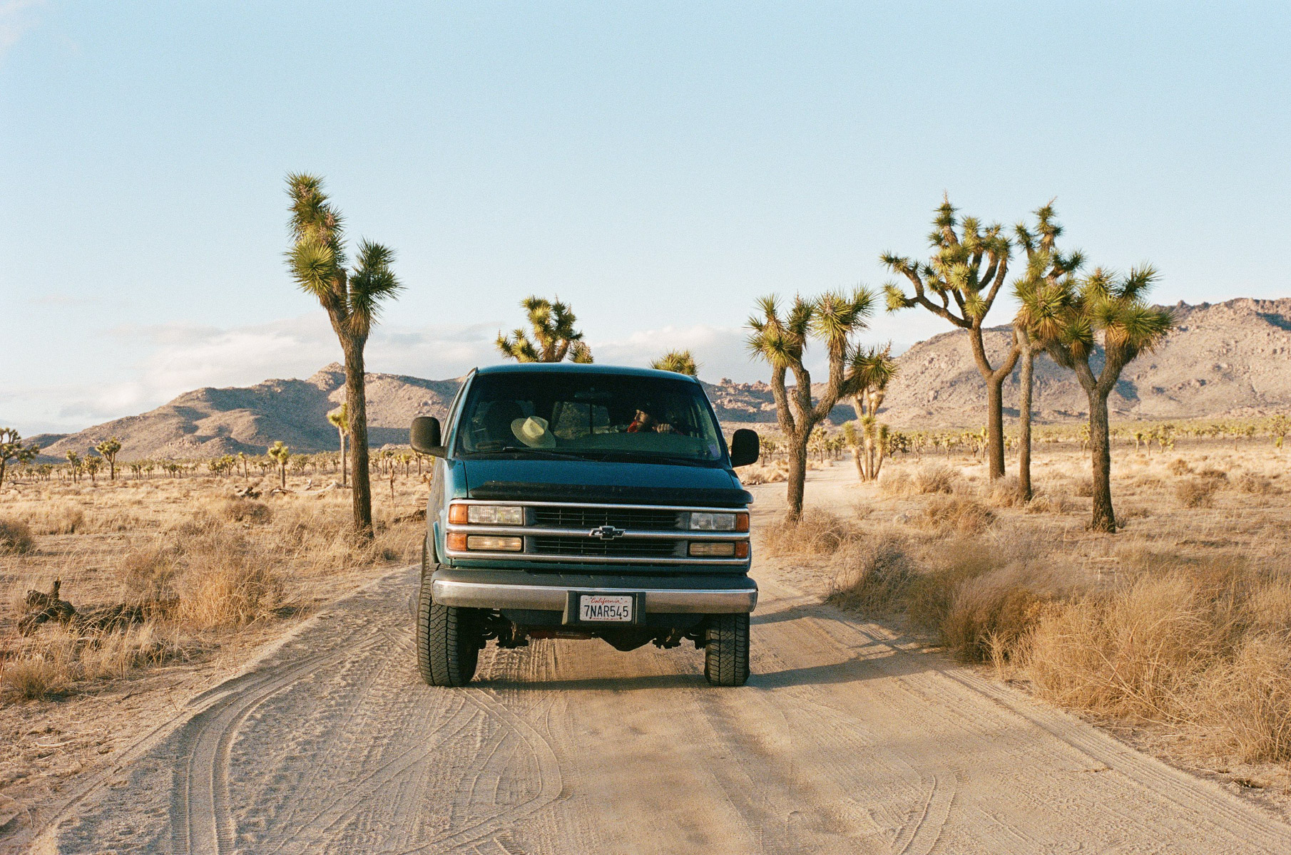 Desert Camping Guide: Ultimate Guide to Camping in the Southwest - Miss ...