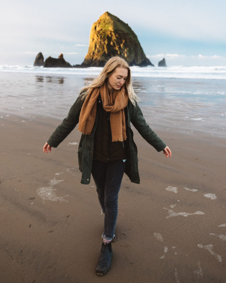 20 Best Oregon Photography Locations: The Most Instagrammable Oregon ...