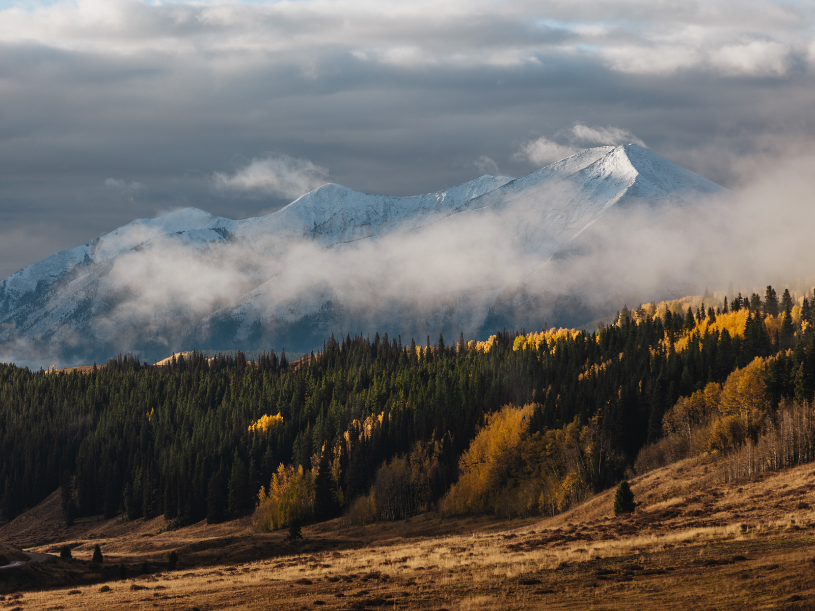 Things to do In Crested Butte: Complete Guide to Crested Butte Fall ...