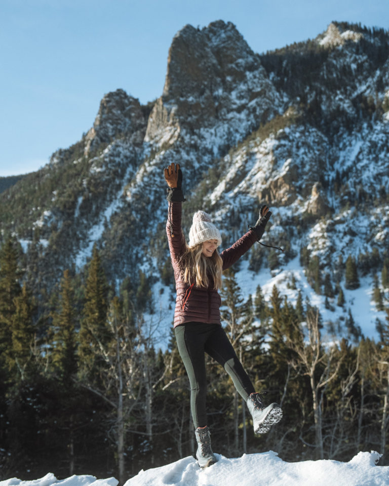 Why You Should Visit Red Lodge Montana in Winter: Ultimate Travel Guide ...