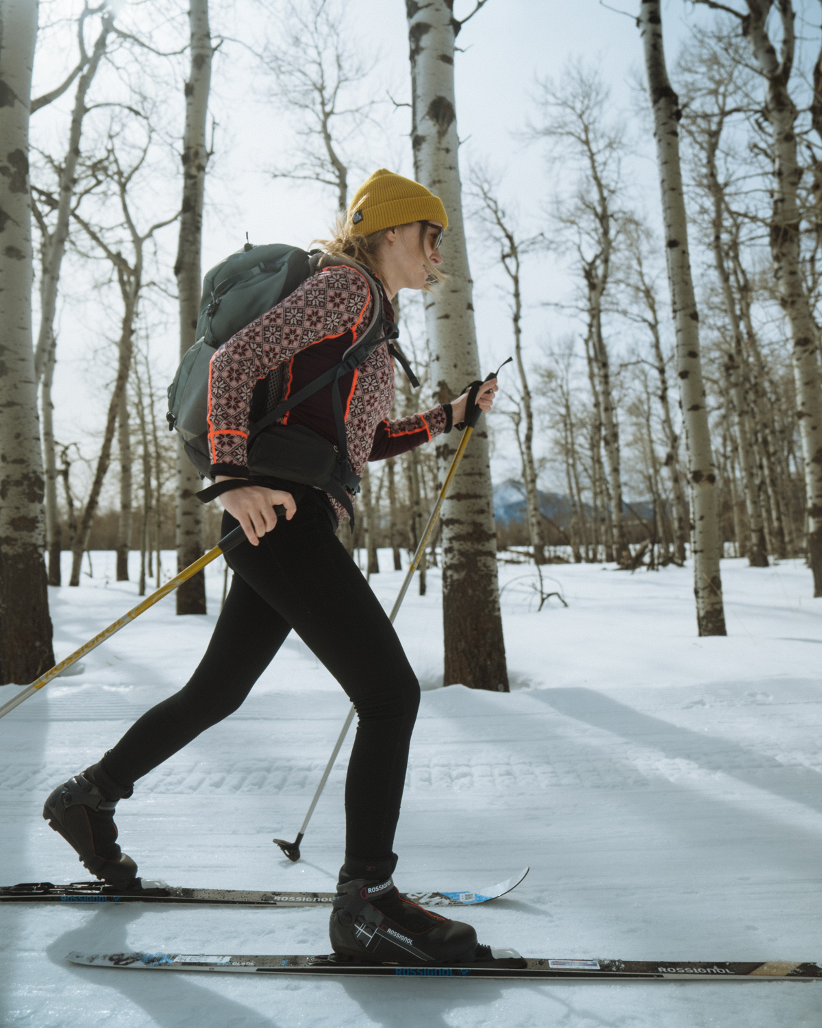 Why You Should Visit Red Lodge Montana in Winter: Ultimate Travel Guide ...