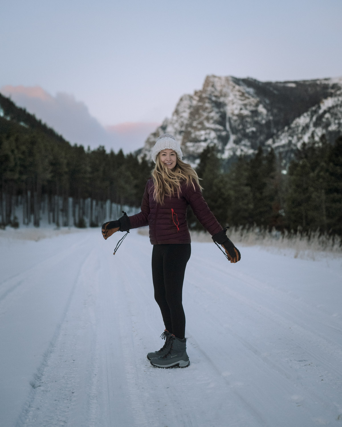 Why You Should Visit Red Lodge Montana in Winter: Ultimate Travel Guide ...