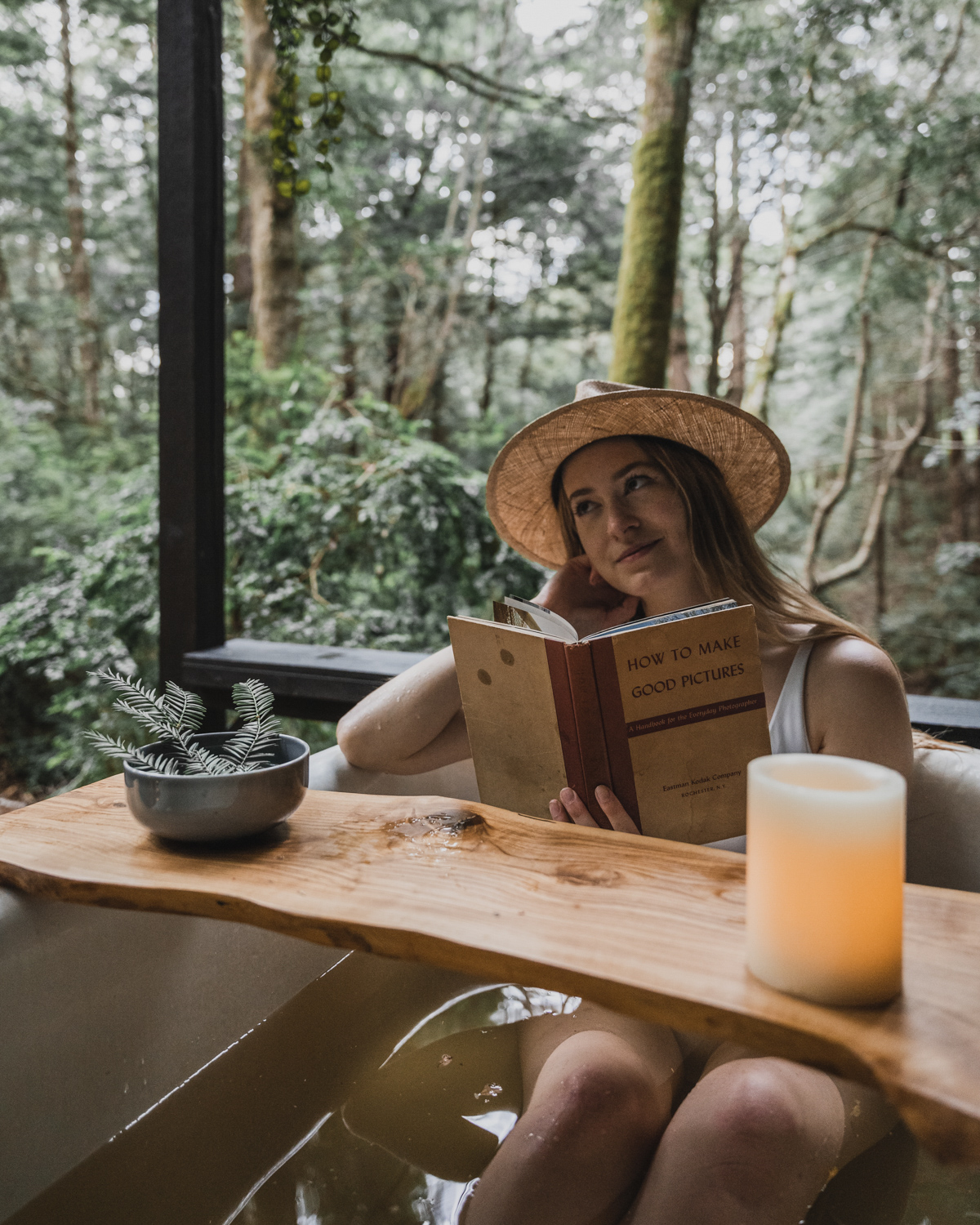 Ultimate Forest Airbnb Treehouse in California - Miss Rover