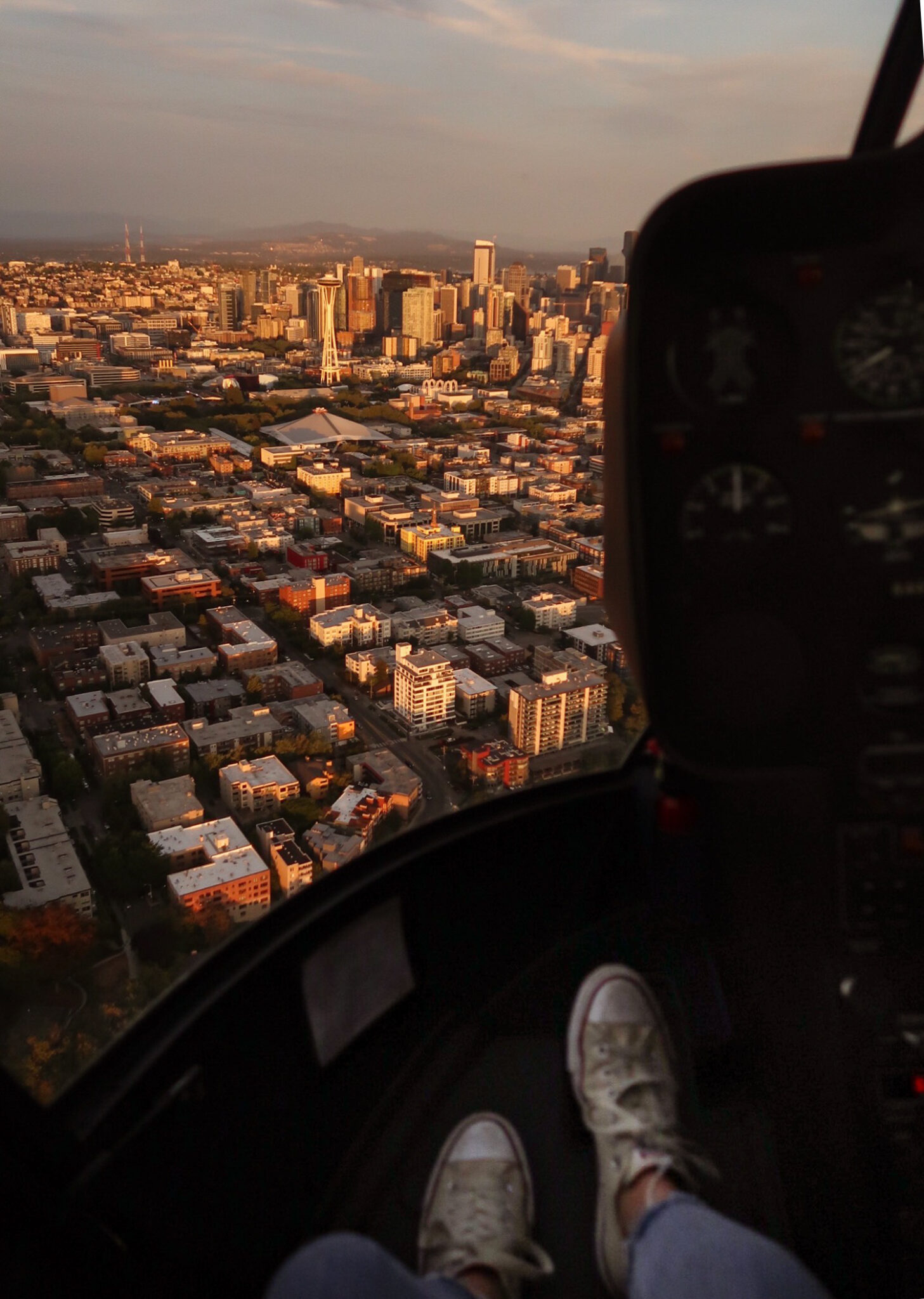 Best Seattle Viewpoints you don’t want to miss! The Ultimate City Guide ...