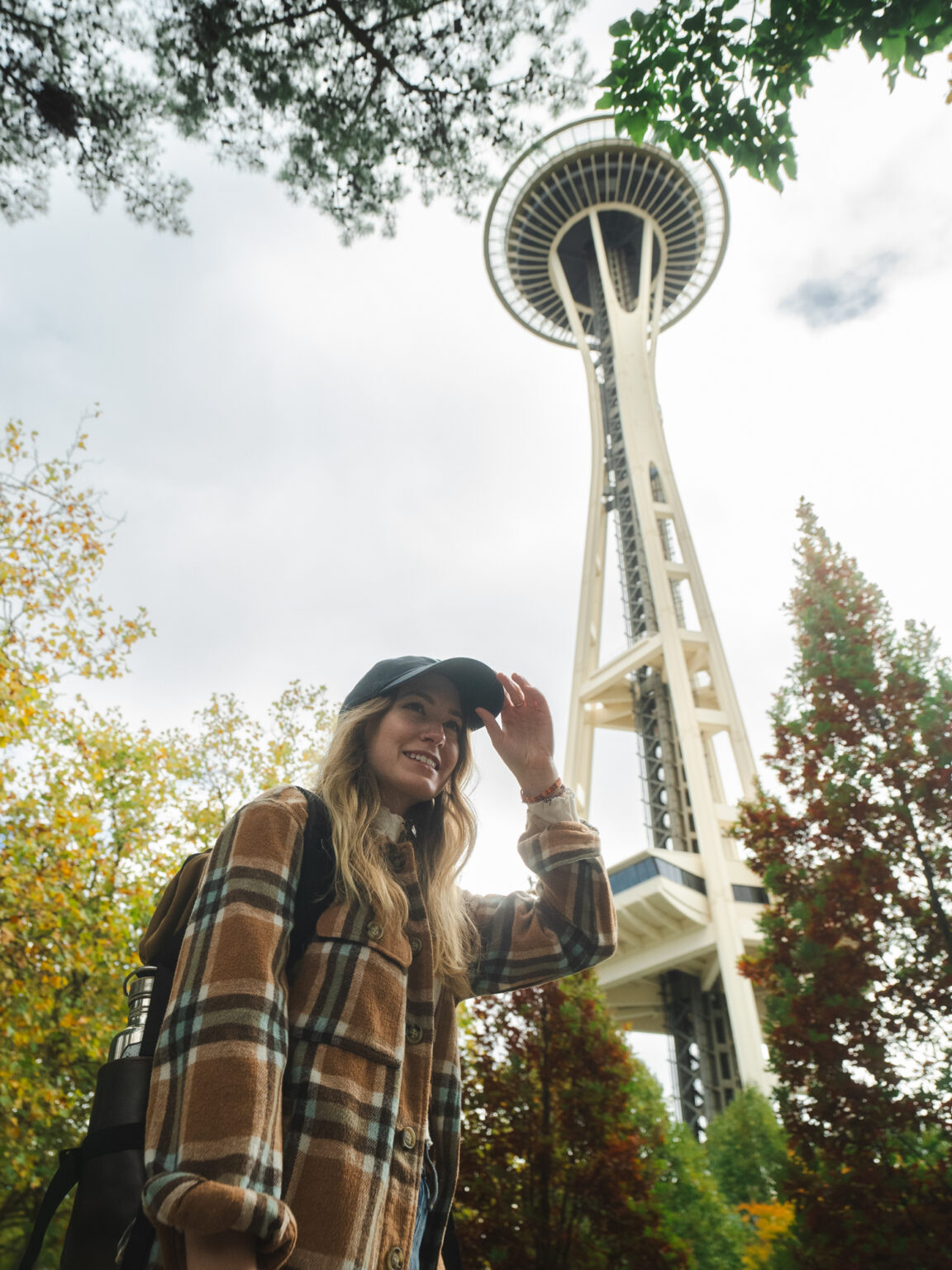 Best Seattle Viewpoints you don’t want to miss! The Ultimate City Guide ...