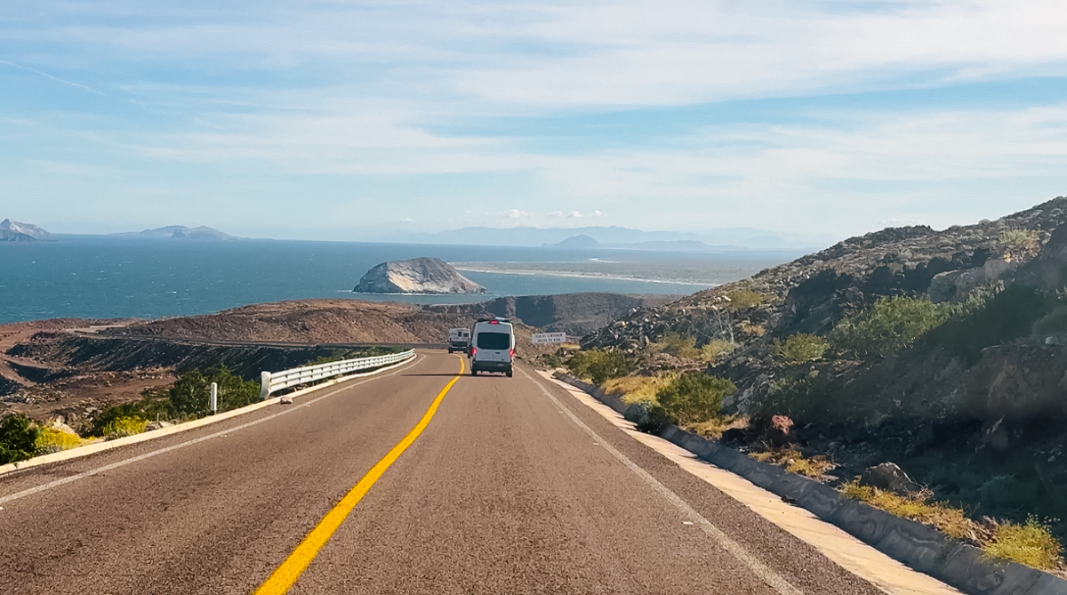 Ultimate Baja California Road Trip | van life in Mexico - Miss Rover