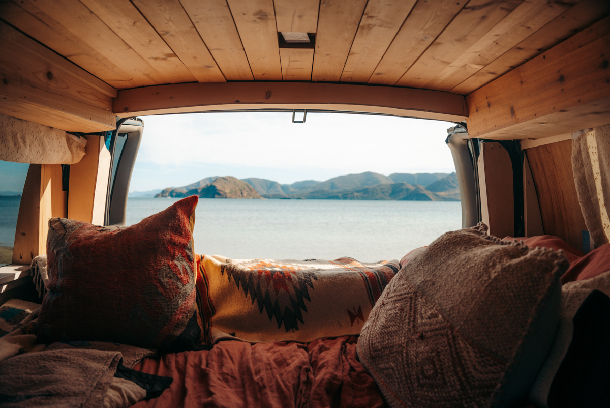 Ultimate Baja California Road Trip | van life in Mexico - Miss Rover