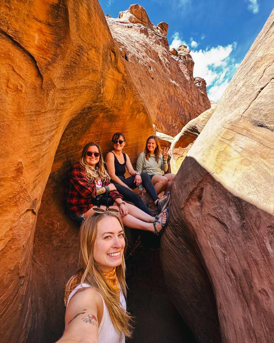 Leprechaun Canyon Utah Hike: ultimate photography guide