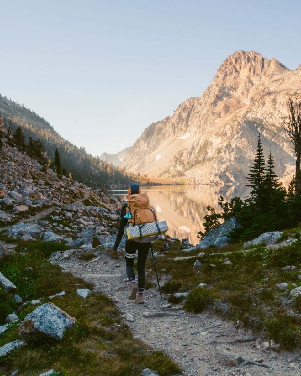 10 Best Things to do in Stanley Idaho: ultimate guide to the Sawtooths ...