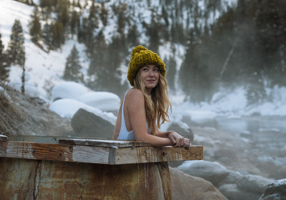 9 Unique Pacific Northwest Cabins for Your Next Getaway » Miss Rover